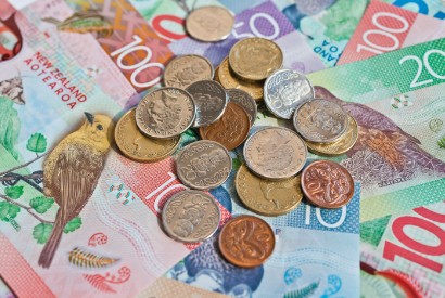 Money and cash - Reserve Bank of New Zealand - Te Pūtea Matua